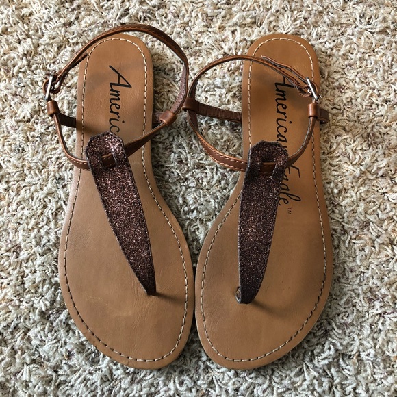 American Eagle Outfitters | Shoes | American Eagle Outfitters Sandals ...